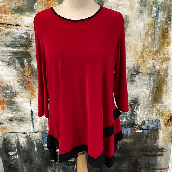 Karen T. Design | Tops | Karen T Design Blouse | Poshmark